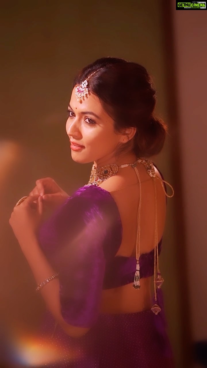 Aparna Das Instagram – Moon child 🌙 . Actress: @aparna.das1 Magazine ...