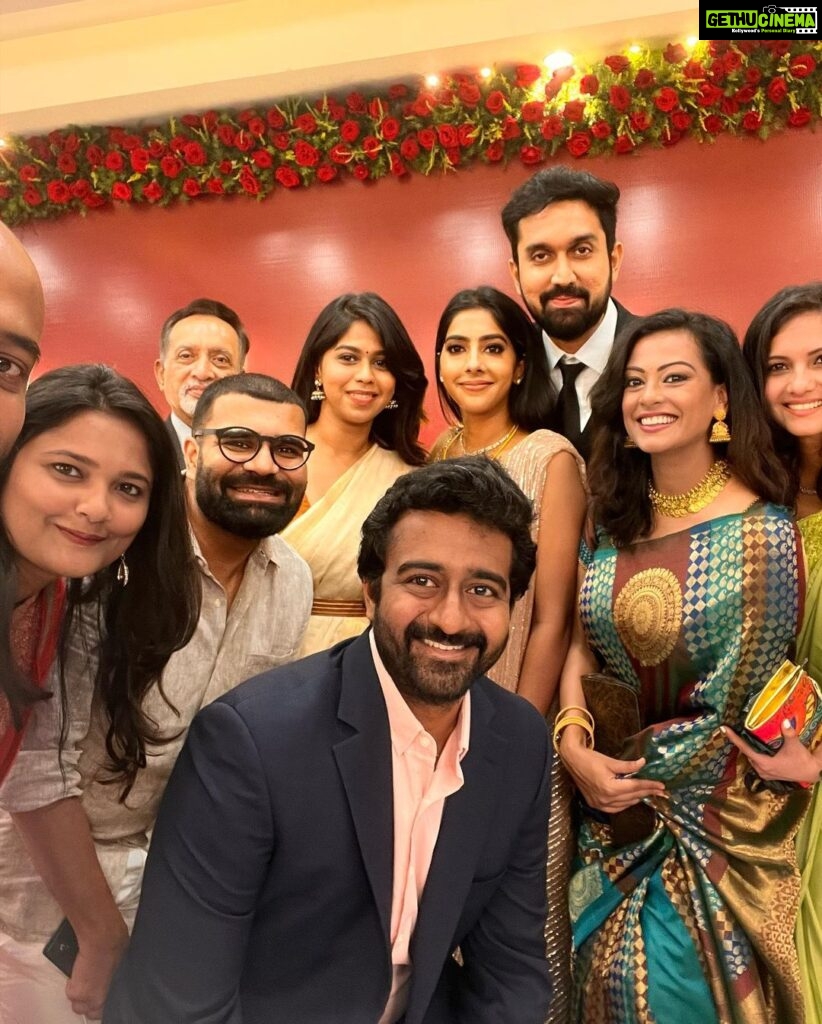 Actress Ashwathy Warrier HD Photos and Wallpapers April 2022 - Gethu Cinema