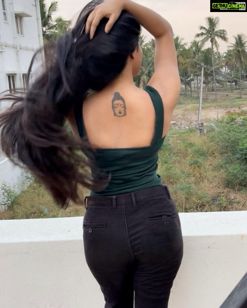 Actress Divya Bharathi HD Instagram Photos and Wallpapers May 2021 | Gethu Cinema