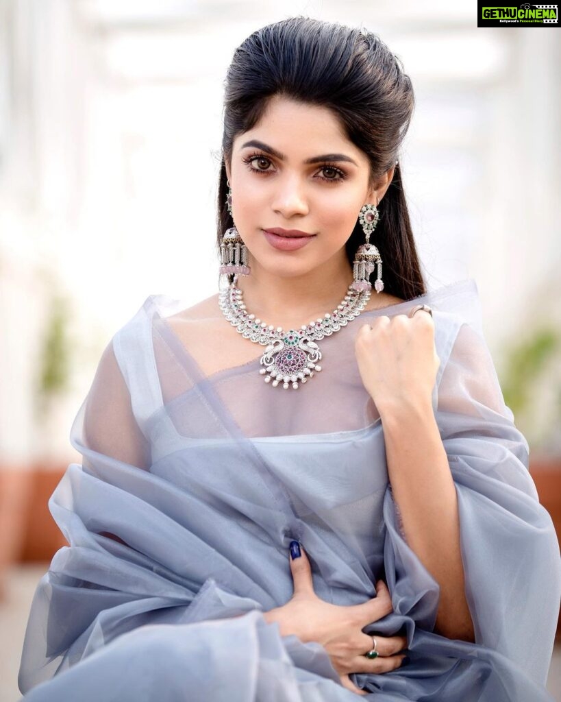 Divya Bharathi Instagram – | Gethu Cinema