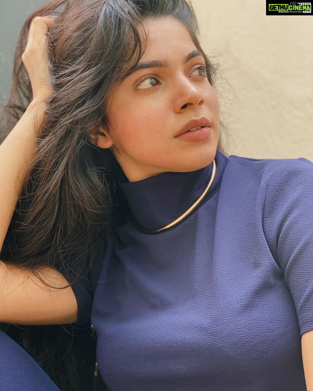 Divya Bharathi Instagram – “I love your energy” is a top tier ...