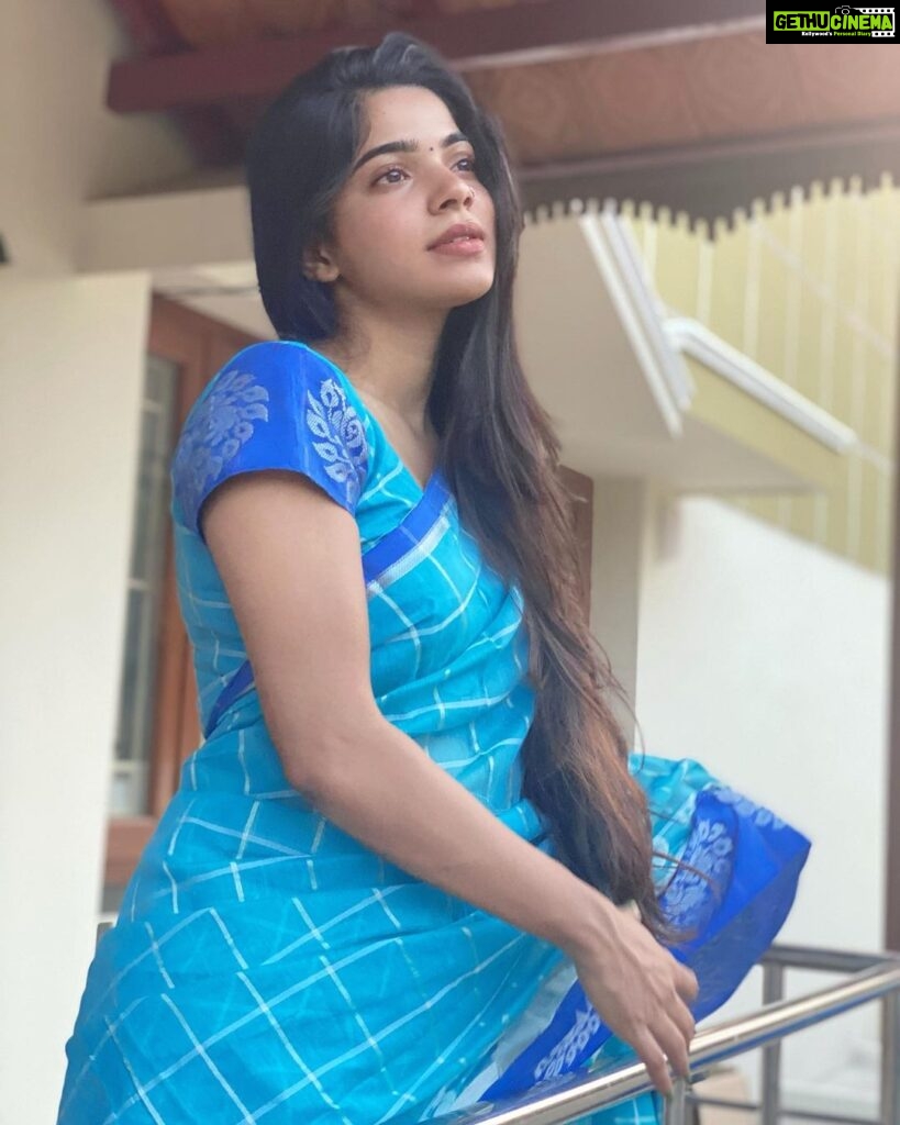 Actress Divya Bharathi HD Instagram Photos and Wallpapers January 2021 ...