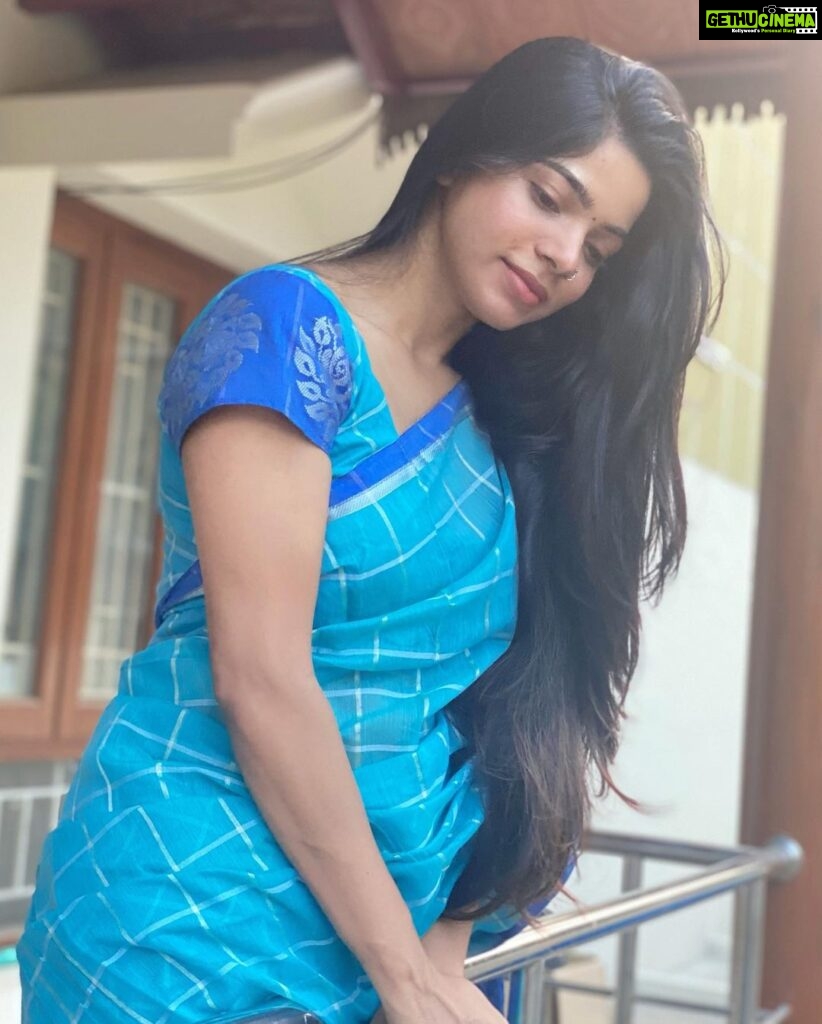 Actress Divya Bharathi HD Instagram Photos and Wallpapers January 2021 ...