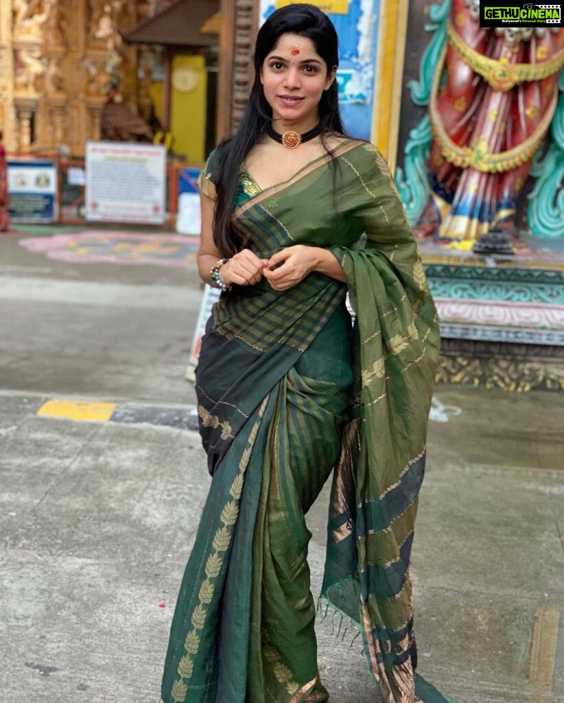 Actress Divya Bharathi HD Instagram Photos and Wallpapers July 2020 ...