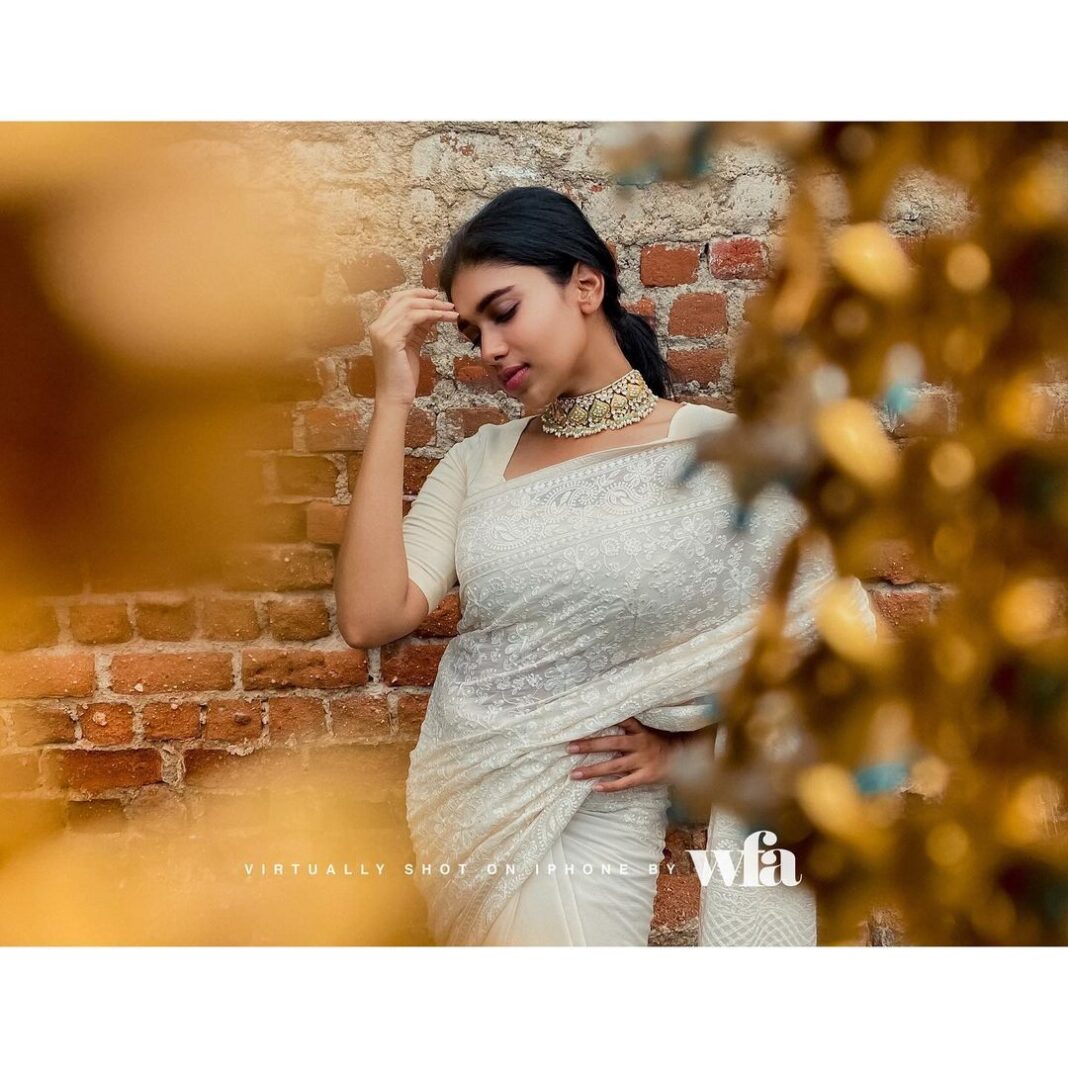 Actress Dushara Vijayan HD Instagram Photos and Wallpapers June 2020 ...