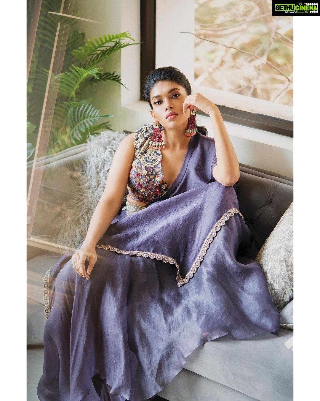 Actress Dushara Vijayan HD Photos and Wallpapers January 2021 - Gethu ...