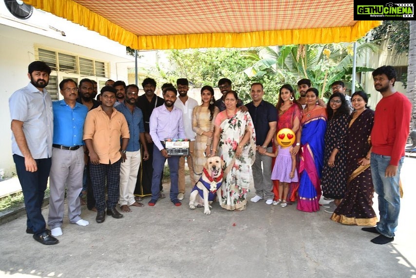 Dushara Vijayan Instagram - There we go! I cannot believe it’s ...