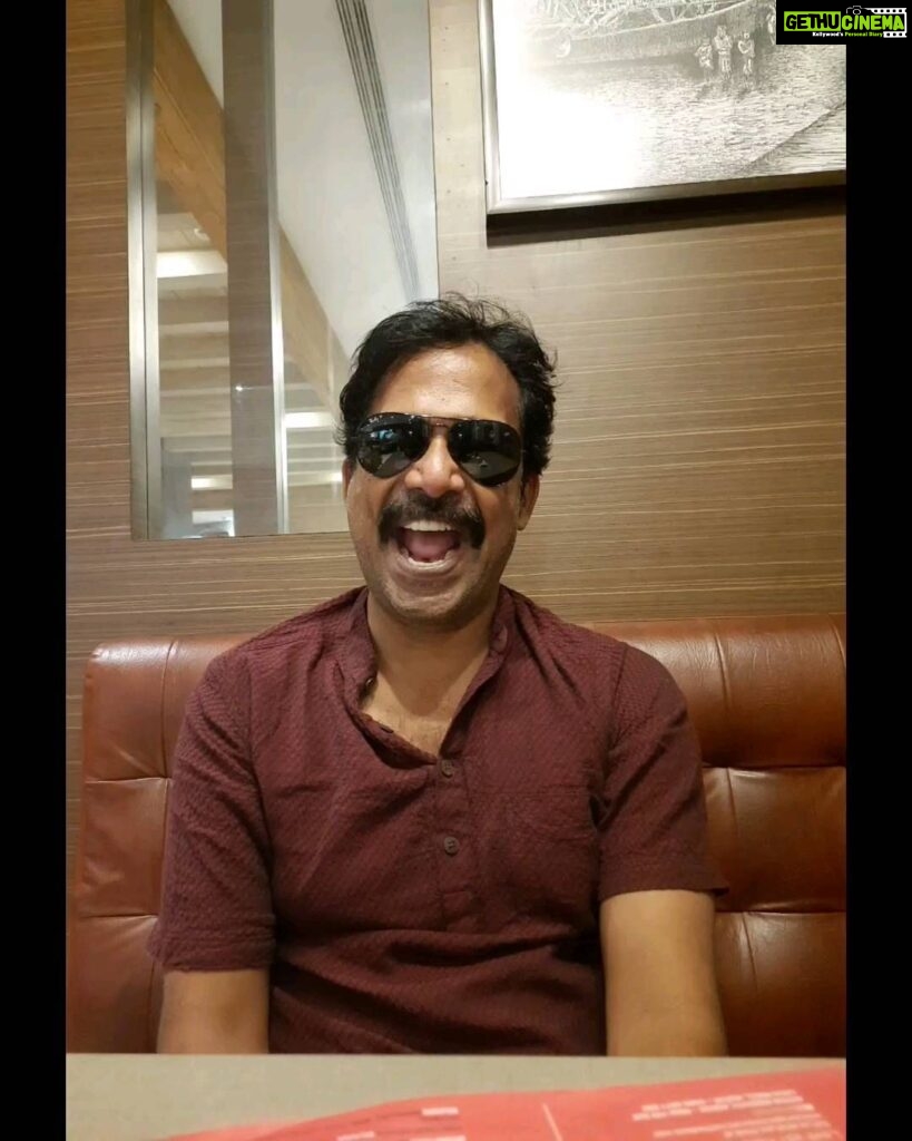 Actor Guru Somasundaram HD Photos and Wallpapers May 2022 - Gethu Cinema