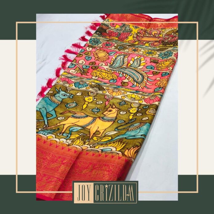 Costume Designer Joy Crizildaa HD Instagram Photos and Wallpapers May ...
