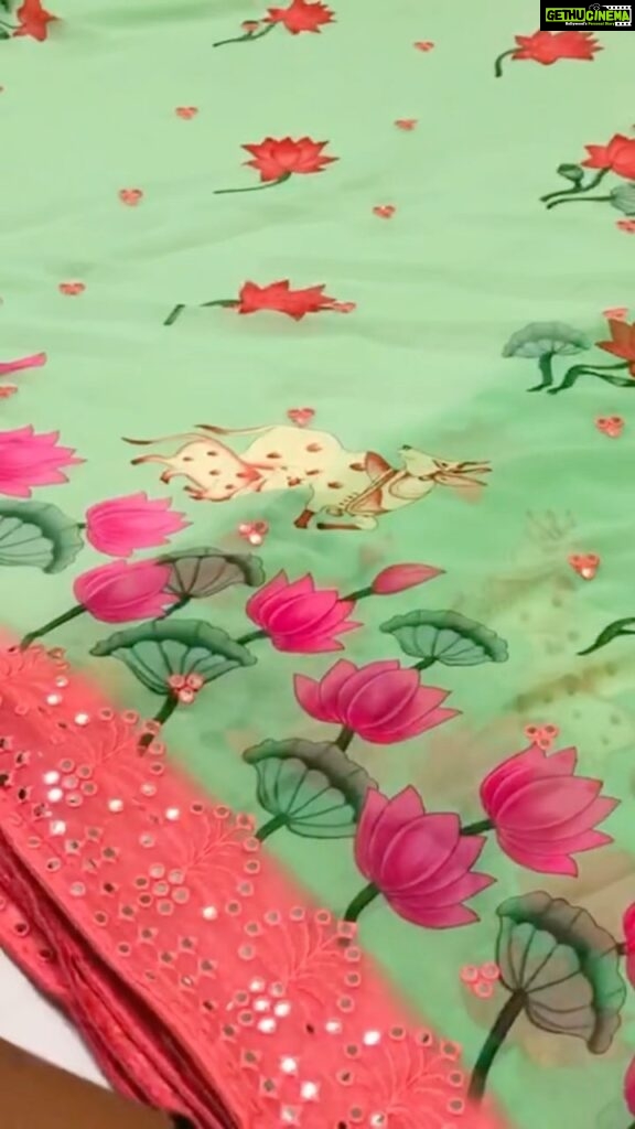 Costume Designer Joy Crizildaa HD Instagram Photos and Wallpapers April ...