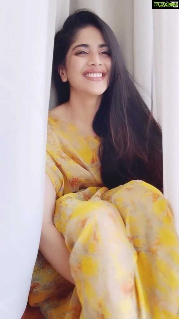 Actress Megha Akash HD Instagram Photos and Wallpapers May 2022 | Gethu ...