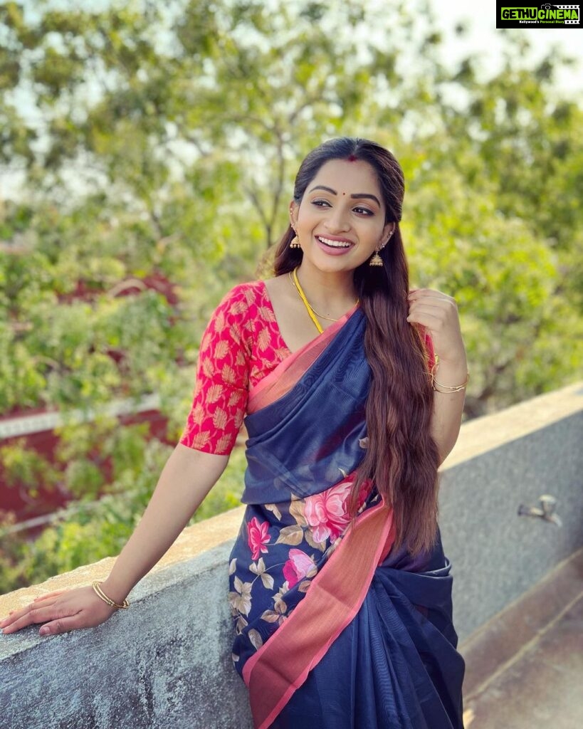 Actress Nakshathra Nagesh HD Instagram Photos and Wallpapers April 2022 ...