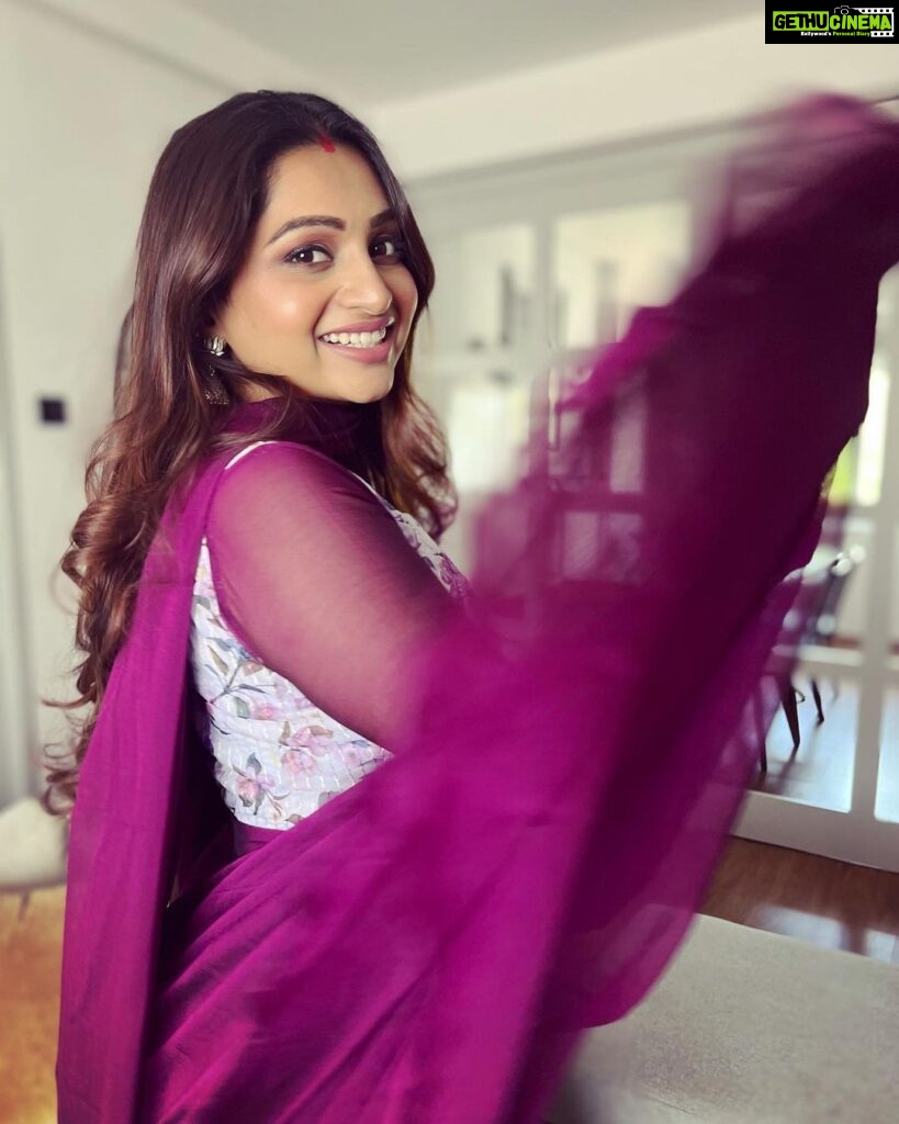 Nakshathra Nagesh Instagram - I gave him 5 mins and we took 3 shots ...
