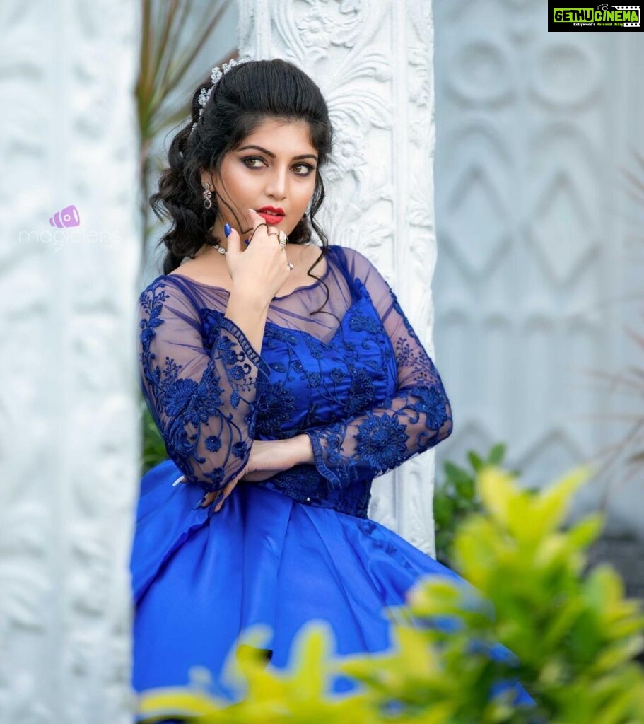 Actress Papri Ghosh HD Instagram Photos and Wallpapers June 2022 | Gethu Cinema