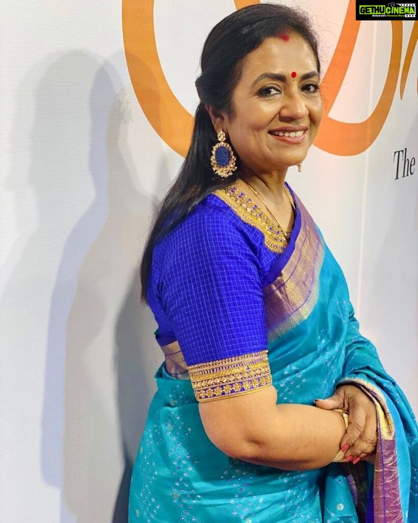 Actress Poornima Bhagyaraj HD Instagram Photos and Wallpapers July 2022 ...