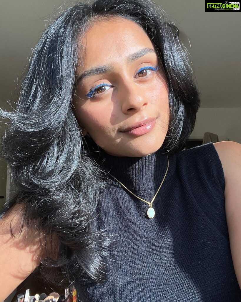 Singer Pragathi Guruprasad HD Instagram Photos and Wallpapers May 2022 | Gethu Cinema