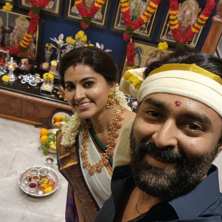 Prasanna Wiki, Biography, Age, Gallery, Spouse and more