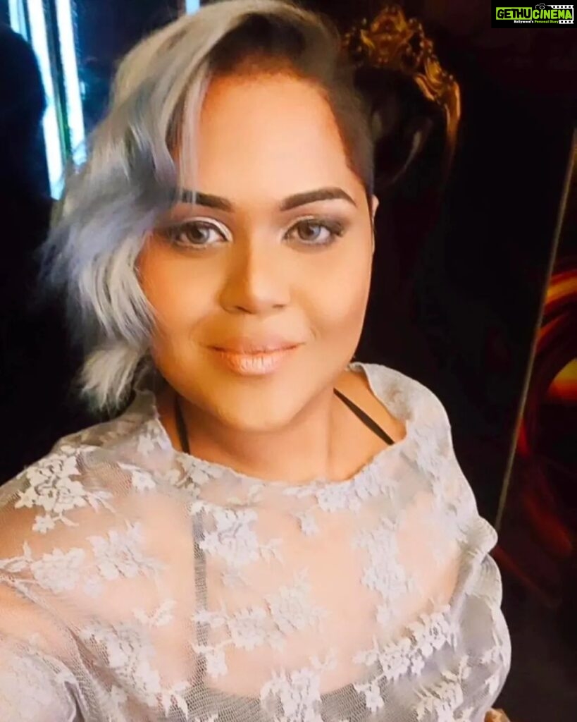 Singer Ramya NSK HD Instagram Photos and Wallpapers April 2023 | Gethu ...