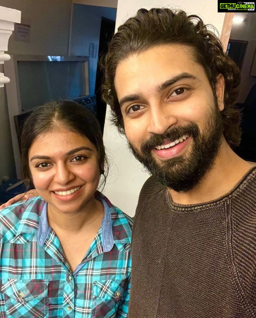 Dubbing Artist Raveena Ravi HD Instagram Photos and Wallpapers June ...