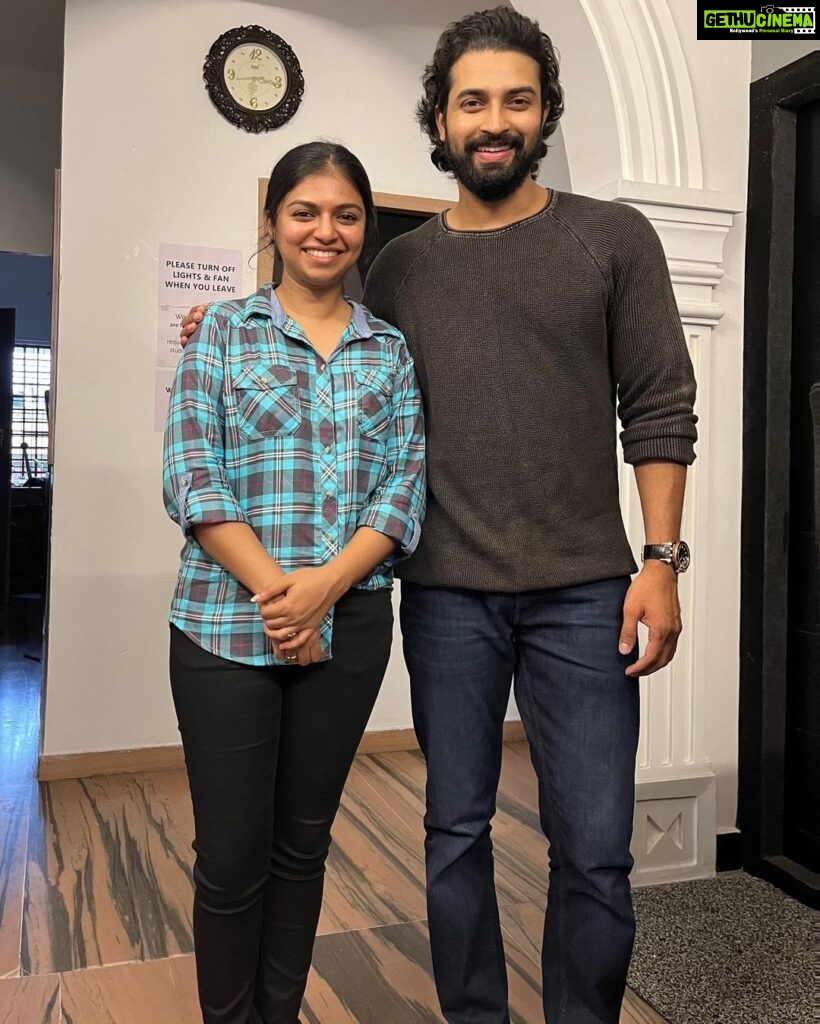 Dubbing Artist Raveena Ravi HD Instagram Photos and Wallpapers June ...
