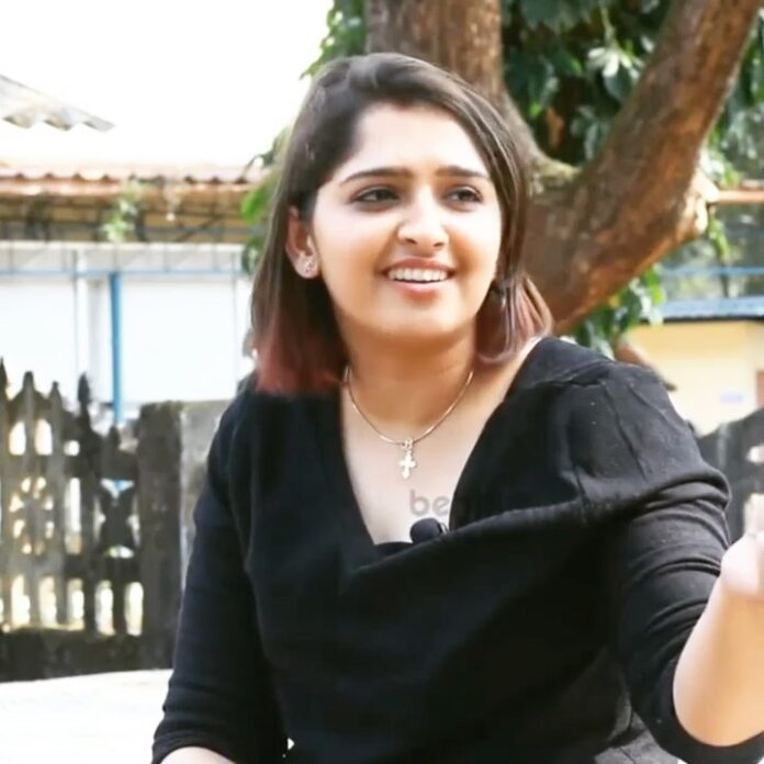 Actress Sanusha HD Photos and Wallpapers May 2022 - Gethu Cinema