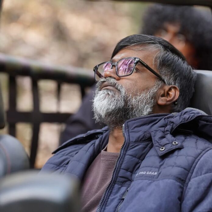 Director Selvaraghavan HD Photos and Wallpapers April 2022 - Gethu Cinema