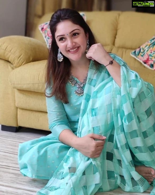 Sridevi Vijaykumar Instagram Tamil Puthandu Vazthukal π