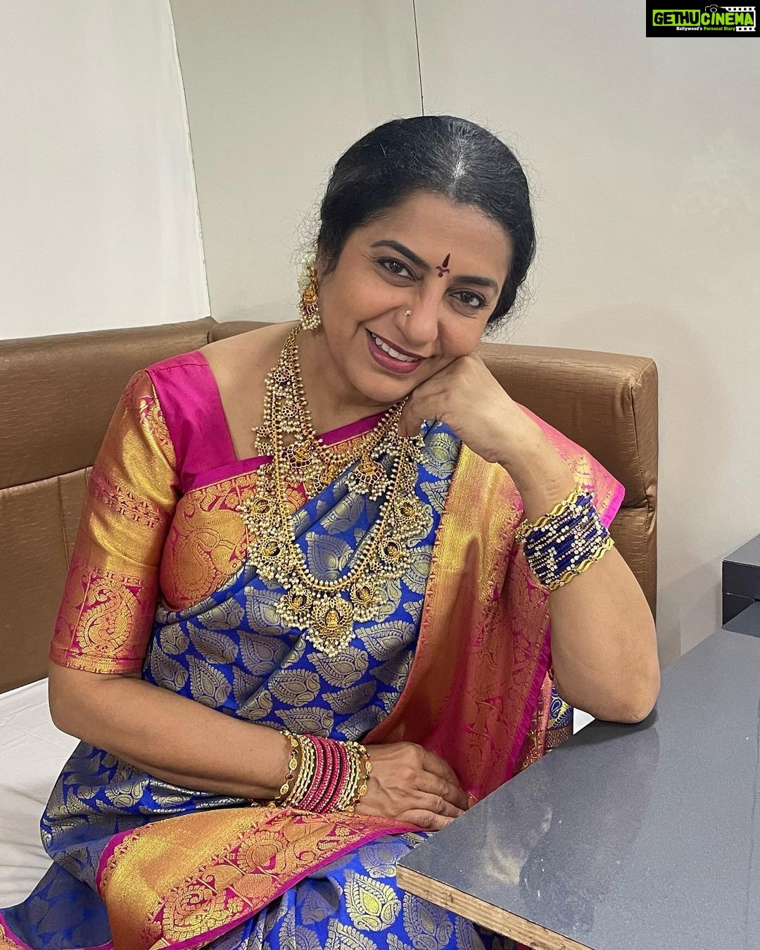 Suhasini Maniratnam 2022