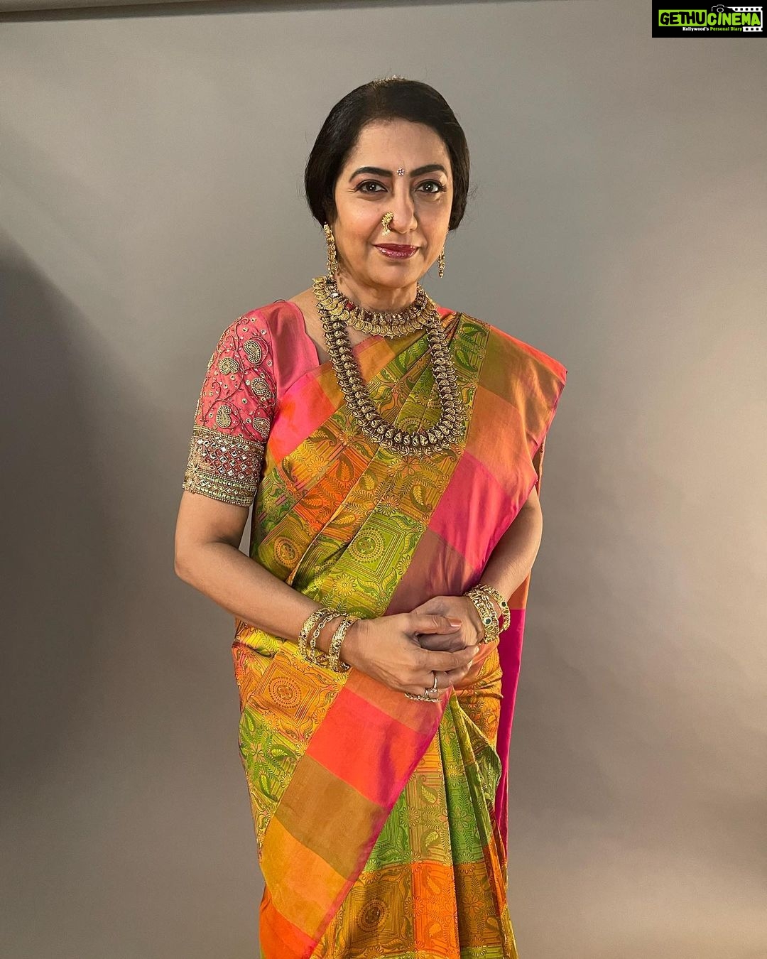 Suhasini Maniratnam 2022
