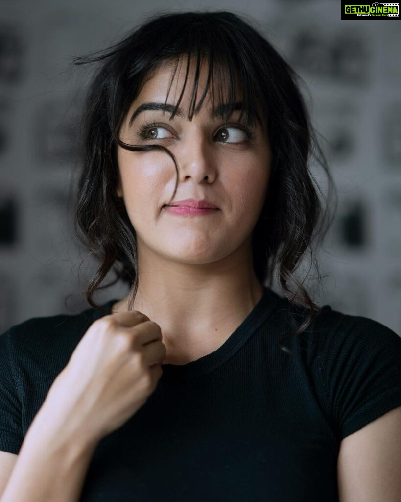 Actress Wamiqa Gabbi Top 100 Instagram Photos and Posts - Gethu Cinema