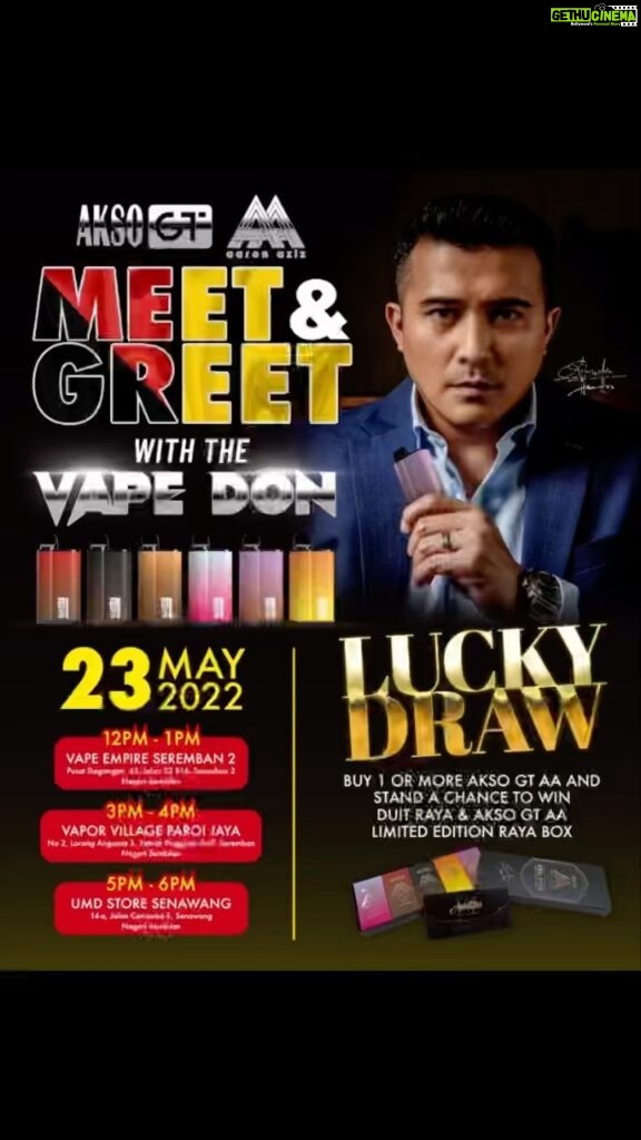 Actor Aaron Aziz HD Photos and Wallpapers June 2022 - Gethu Cinema