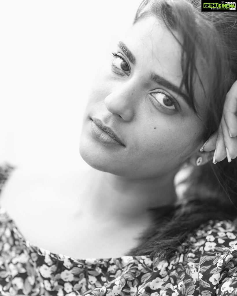 Aishwarya Rajesh Instagram - Here is the title announcement of the ...