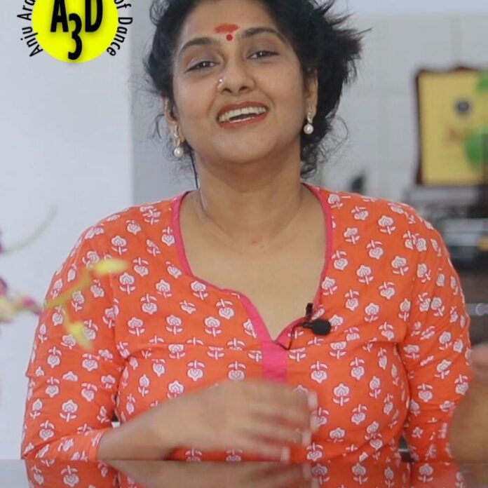 Actress Anju Aravind HD Instagram Photos and Wallpapers May 2022 ...