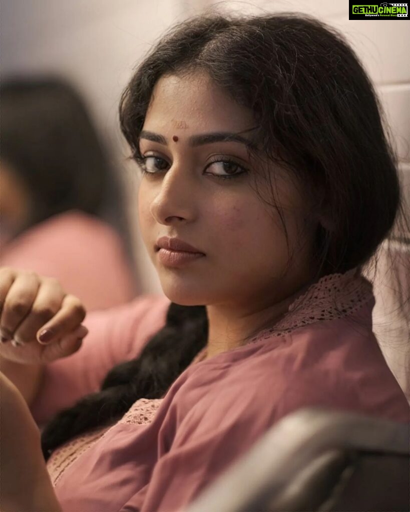 Actress Anu Sithara HD Instagram Photos and Wallpapers May 2022 | Gethu ...