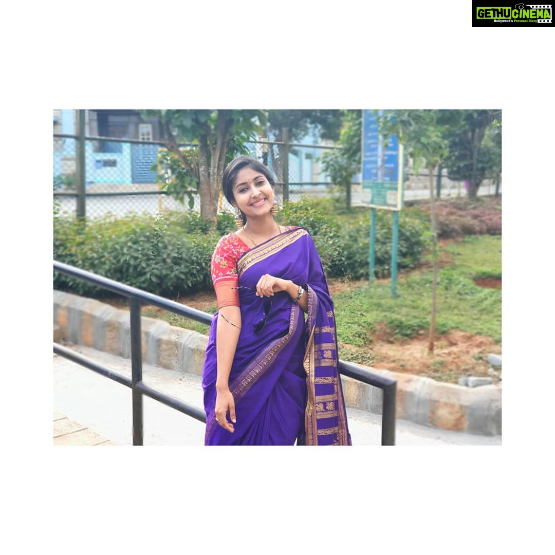 Archana Jois Instagram – My current state of mind, ಕೆಲ್ಸಕ್ಕೆ ನನ್ನ ...