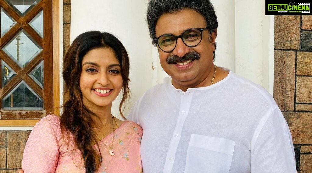 Actress Athmiya HD Instagram Photos and Wallpapers August 2022 | Gethu ...