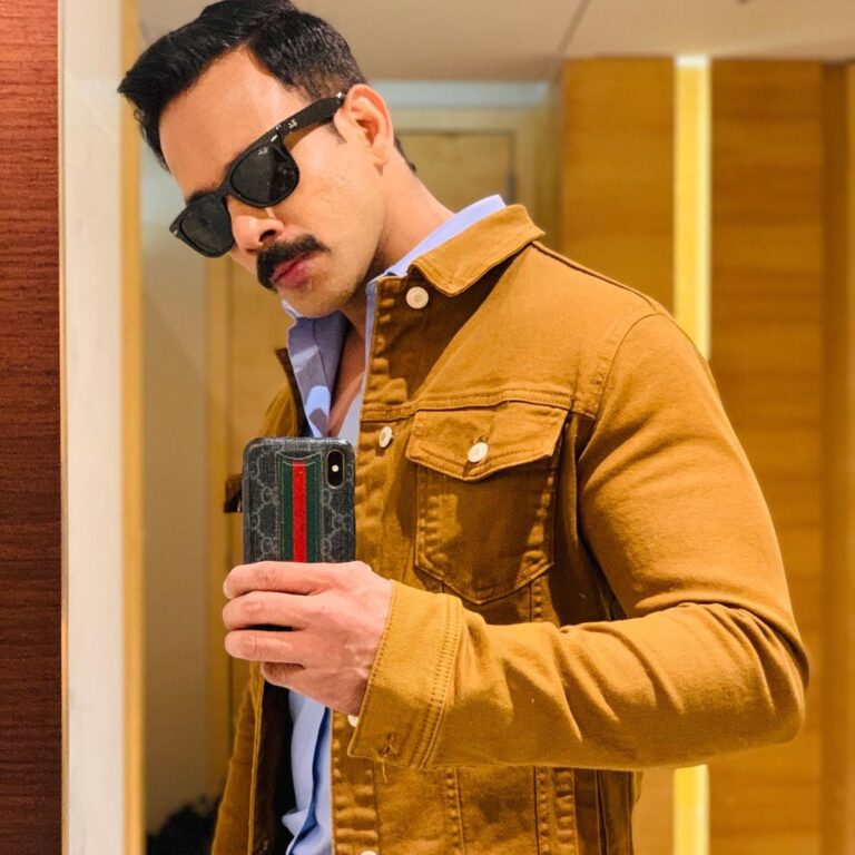 Actor Bharath HD Photos and Wallpapers May 2022 - Gethu Cinema