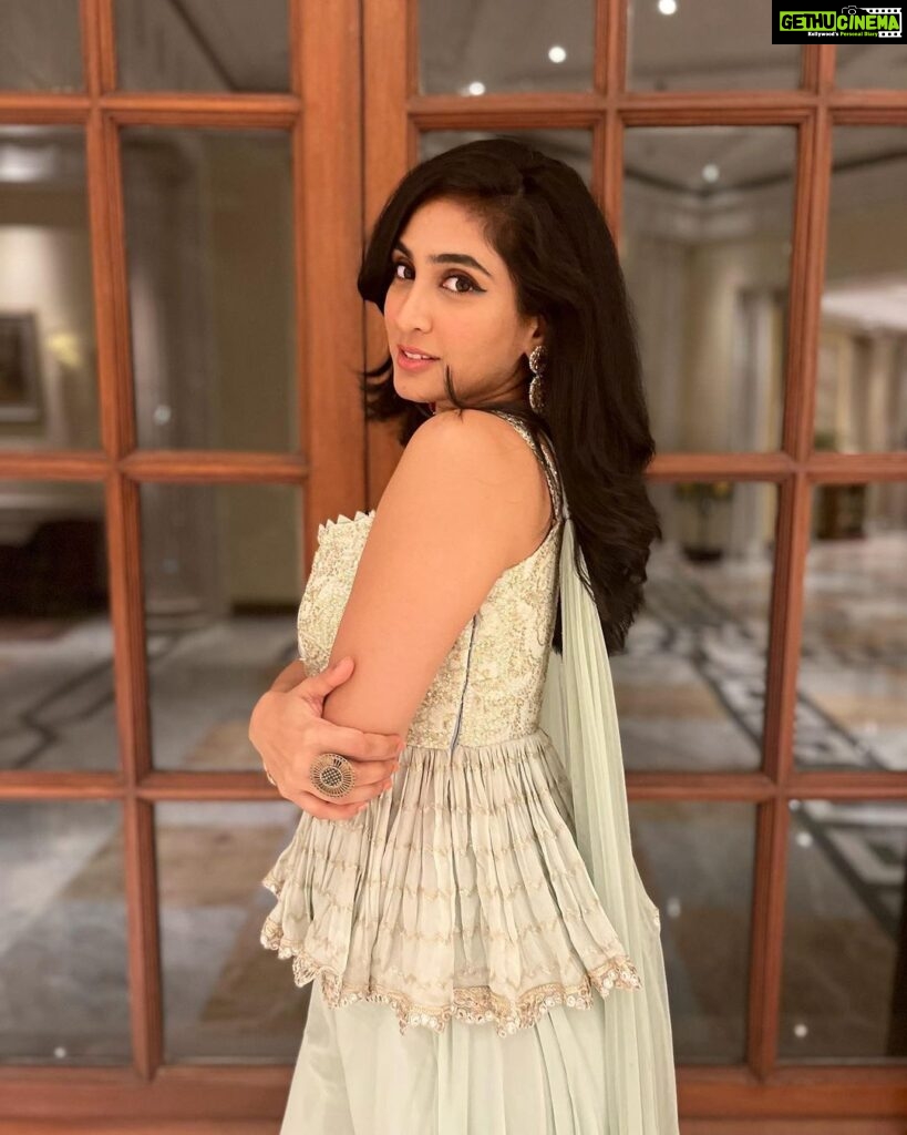 Actress Deepti Sati HD Instagram Photos and Wallpapers May 2022 | Gethu ...