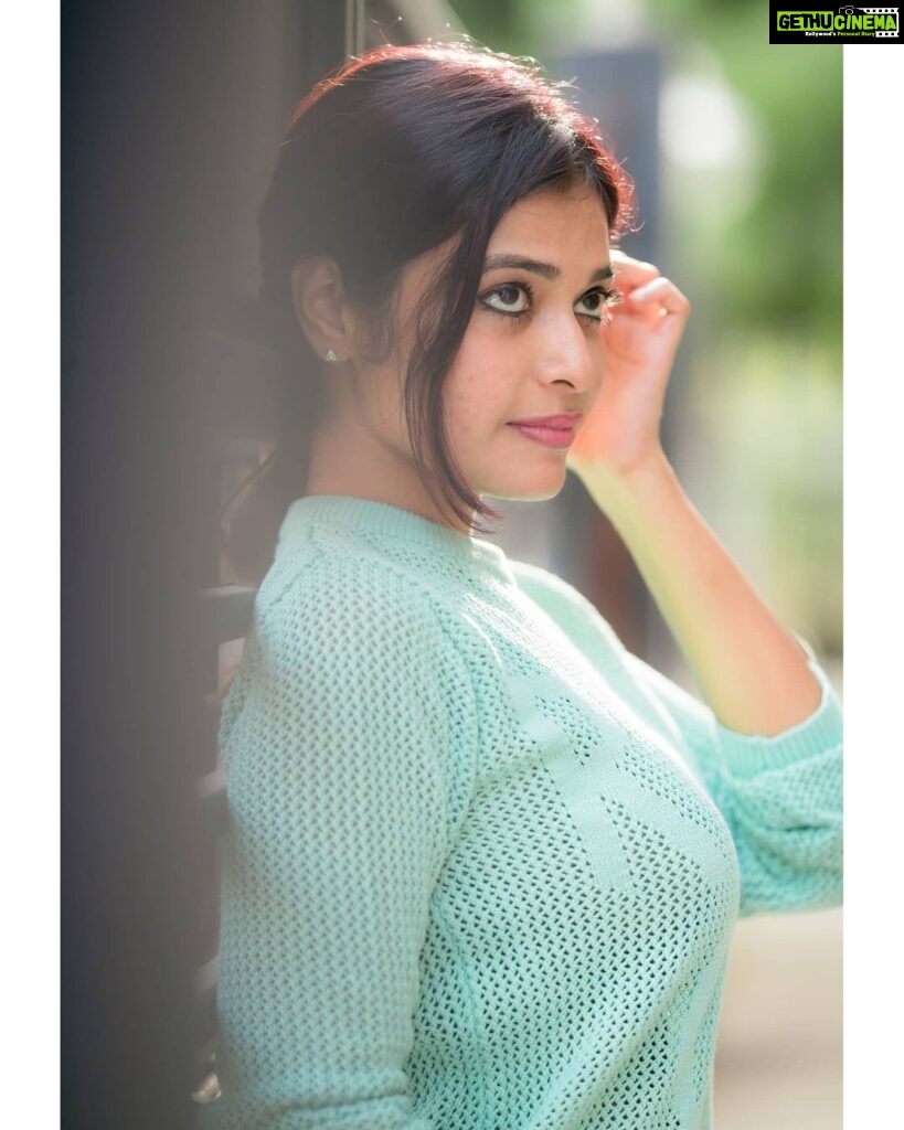 Actress Dharsha Gupta HD Instagram Photos and Wallpapers August 2021 ...