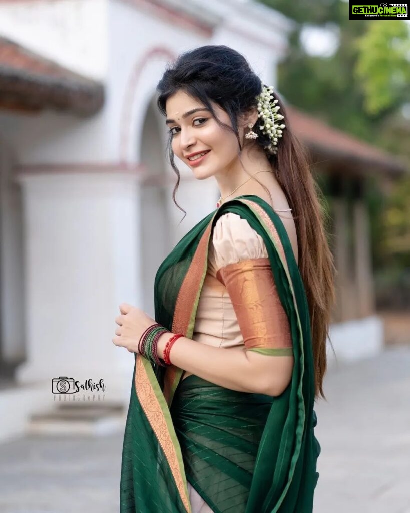 Actress Dharsha Gupta HD Instagram Photos and Wallpapers May 2022 ...
