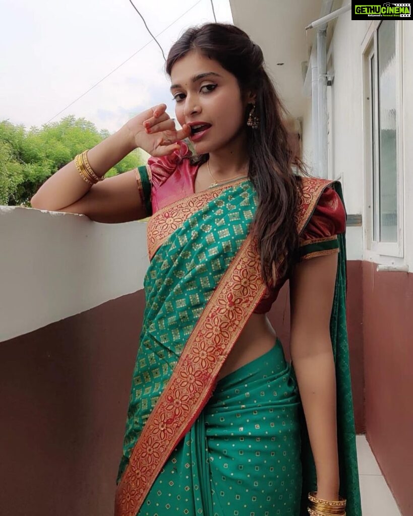 Actress Dharsha Gupta HD Instagram Photos and Wallpapers August 2021 ...