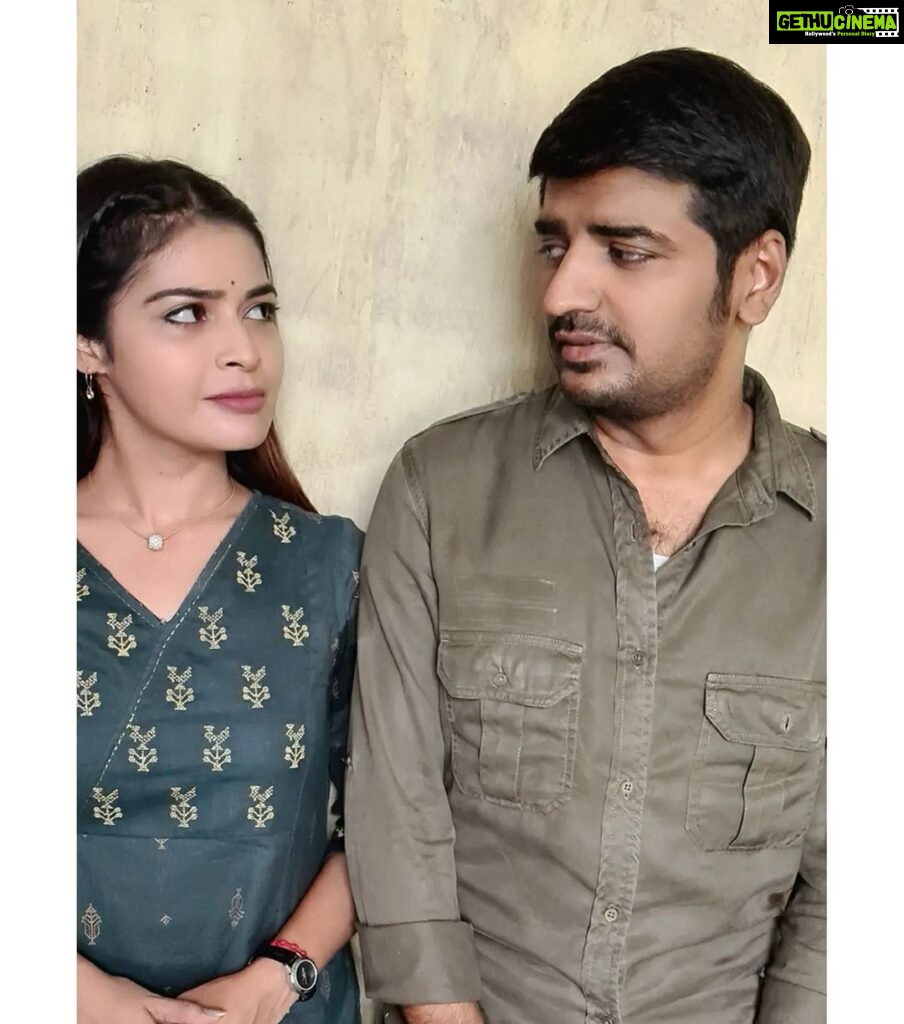 Dharsha Gupta Instagram – 🥰உன் வேதனை பலரை சிரிக்க வைக்கலாம்.. ஆனால் உன் ...