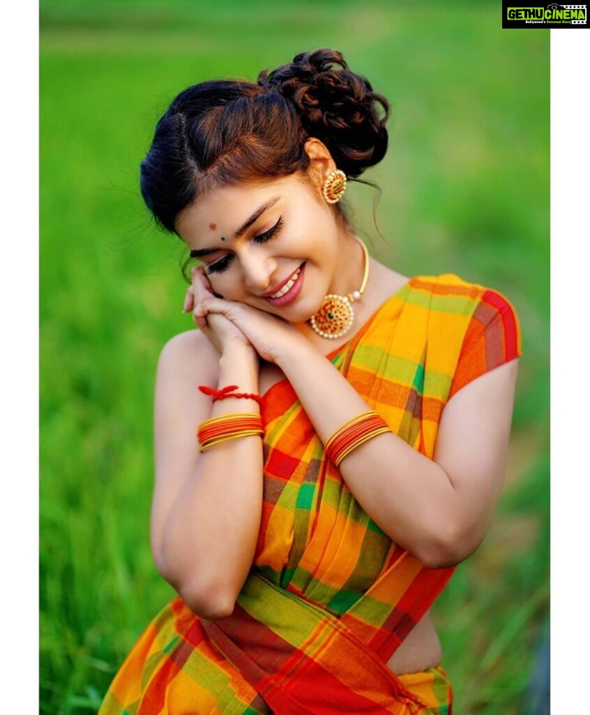 Dharsha Gupta Instagram – 💚💛எந்த ஒரு மனிதனின் உழைப்பும் பணமாக மாறலாம் ...