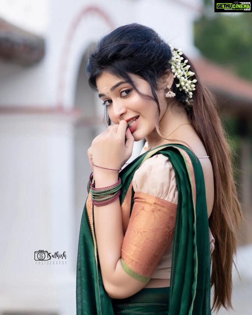 Actress Dharsha Gupta HD Instagram Photos and Wallpapers May 2022 ...