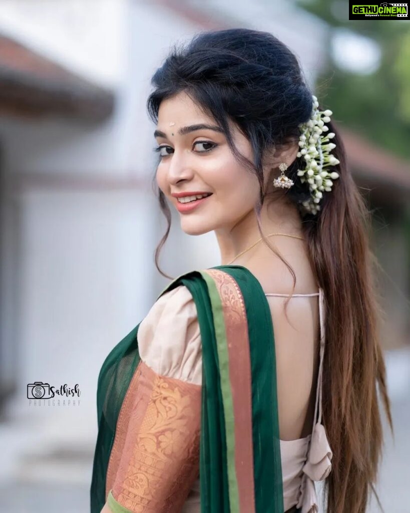 Actress Dharsha Gupta HD Instagram Photos and Wallpapers May 2022 ...