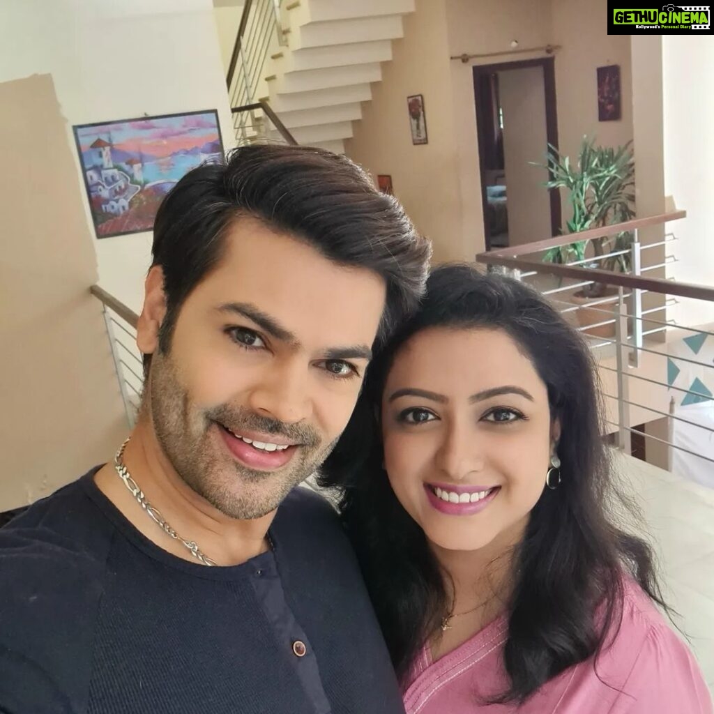 Actor Ganesh Venkatraman HD Instagram Photos and Wallpapers May 2022 ...