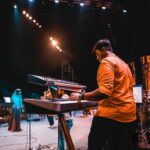 Singer Haricharan HD Photos and Wallpapers May 2022 - Gethu Cinema