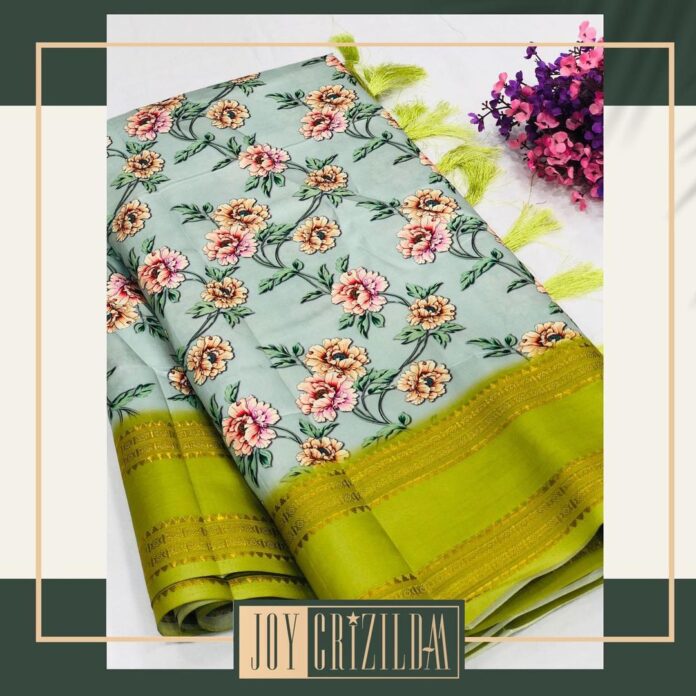 Costume Designer Joy Crizildaa HD Instagram Photos and Wallpapers May ...