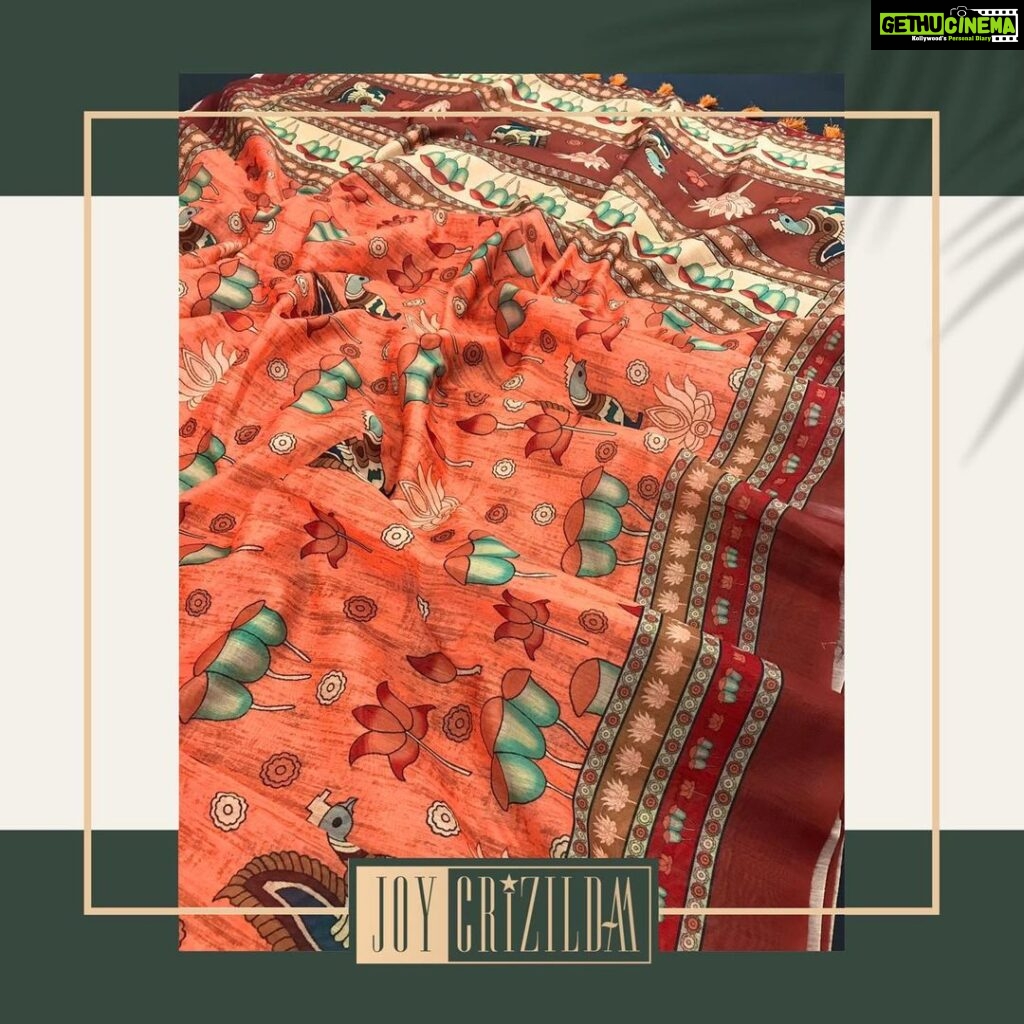 Costume Designer Joy Crizildaa HD Instagram Photos and Wallpapers May ...