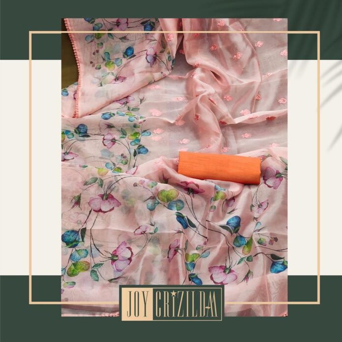 Costume Designer Joy Crizildaa HD Instagram Photos and Wallpapers May ...